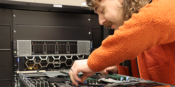 OSC to launch Cardinal, major new supercomputing cluster, in 2024 ...