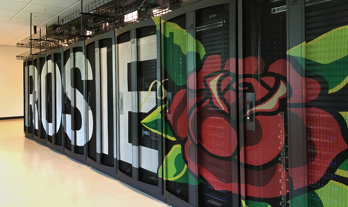 Web Portals | Ohio Supercomputer Center